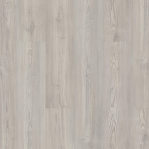Shaw Floors Highland Tundra 20 MIL X 7 in. W X 48 in. L Waterproof ...