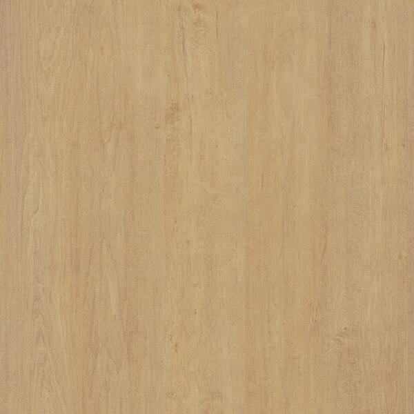 Wilsonart 3 ft. x 8 ft. Laminate Sheet in Mission Maple with Standard ...