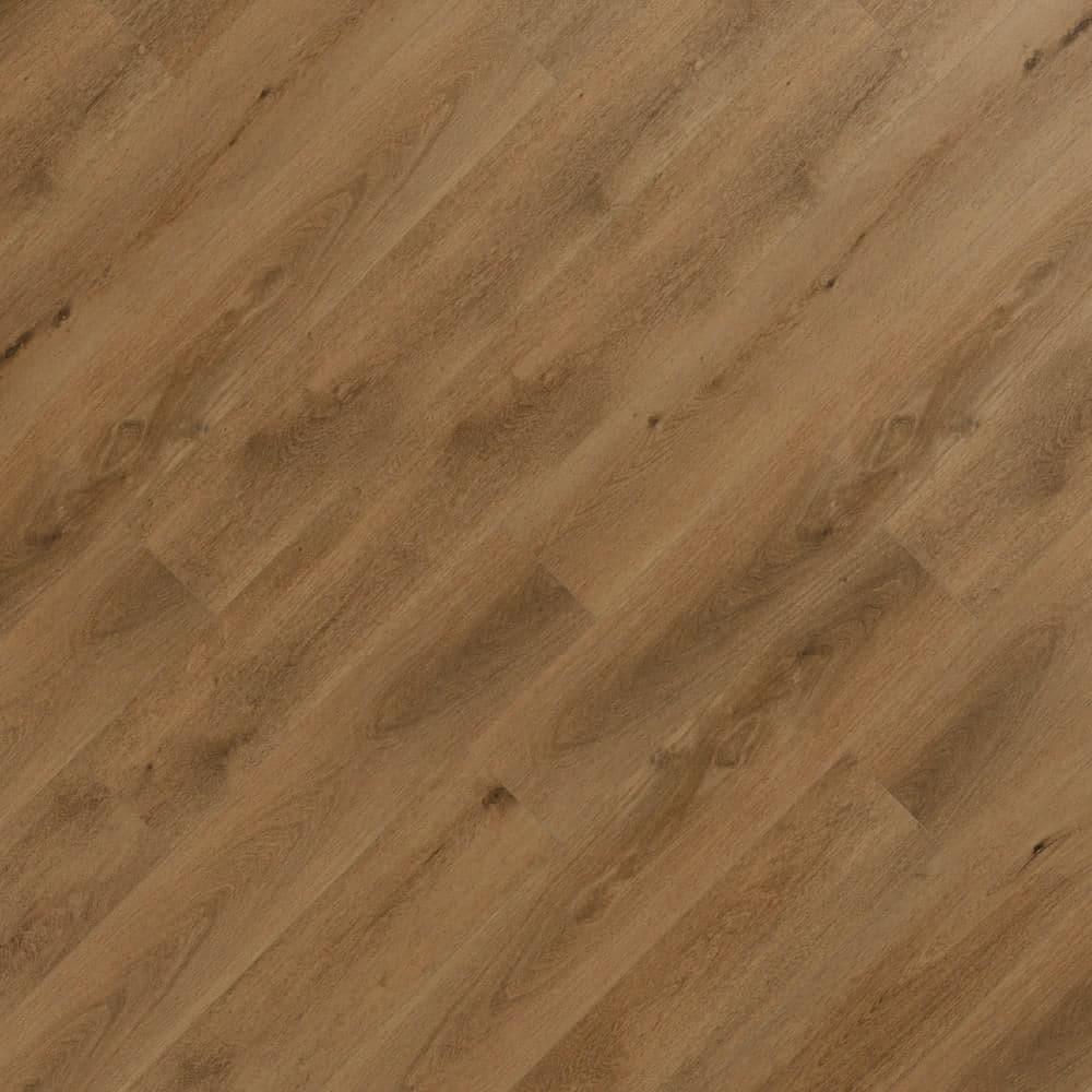 Flooret Modin Kingswood Signature 40 MIL x 9 in x 72 in Waterproof ...