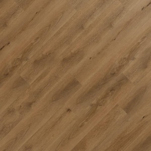 Flooret Modin Kingswood Craftsman 40 MIL x 3.35 inx 72 inWaterproof ...