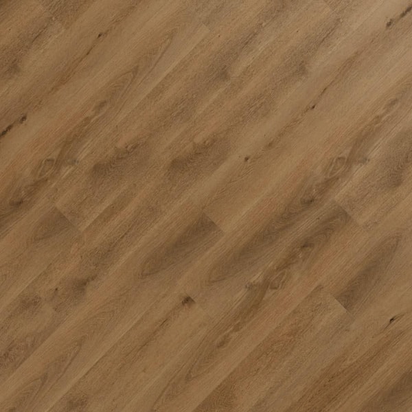 Flooret - Vinyl Plank Flooring - The Home Depot