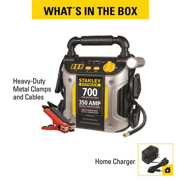 700 amp jump starter store