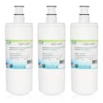 ISPRING 1-Year Replacement Water Filter Cartridges for RO500 Series ...