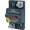 Blue Sea Systems Circuit Breaker 285 Surface Mount 50A 7183 - The Home ...