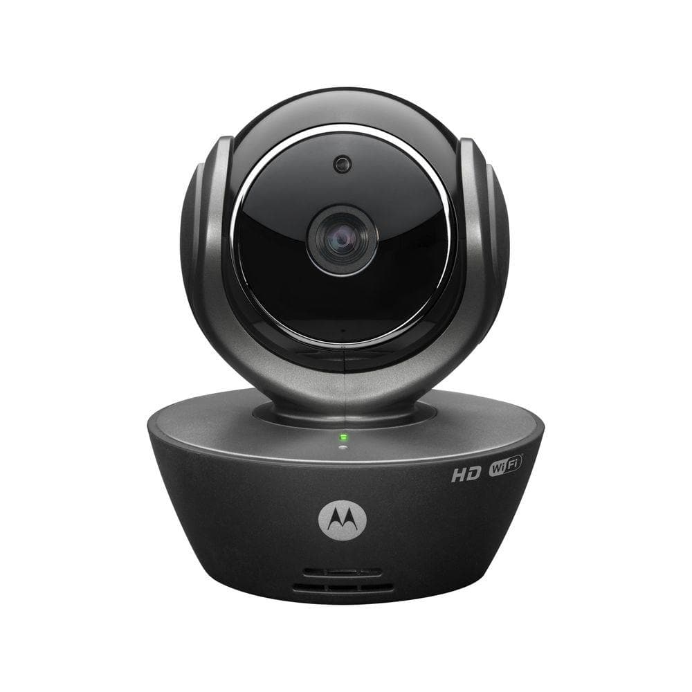 MOTOROLA Wi-Fi 720TVL Home Video Standard Surveillance Camera MOTO ...