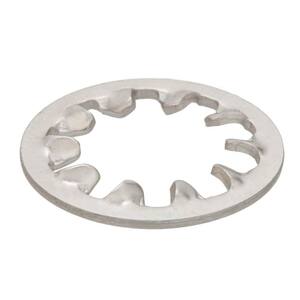 Everbilt 3/8 in. Zinc-Plated Nuts, Washers and Lock Washer (6-Piece per Pack) 803542 - The Home ...