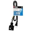 Woods 6 ft. 16/2 2-Wire 290 HPN Appliance Power Cord 290 - The Home Depot