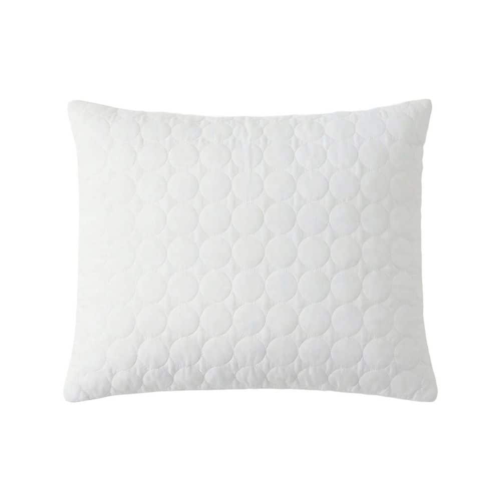Remedy Cotton Bed Bug and Dust Mite Queen Pillow Protector 64-00001-PC ...