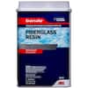 3M Home Solutions 1 gal. All-Purpose Fiberglass Resin 20124 - The Home ...