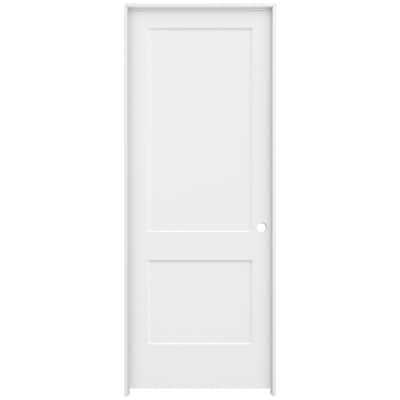 36 x 96 - Prehung Doors - Interior Doors - The Home Depot