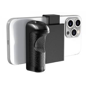 BayouTech Universal Folding Stand for Tablets and Smartphones, Black ...