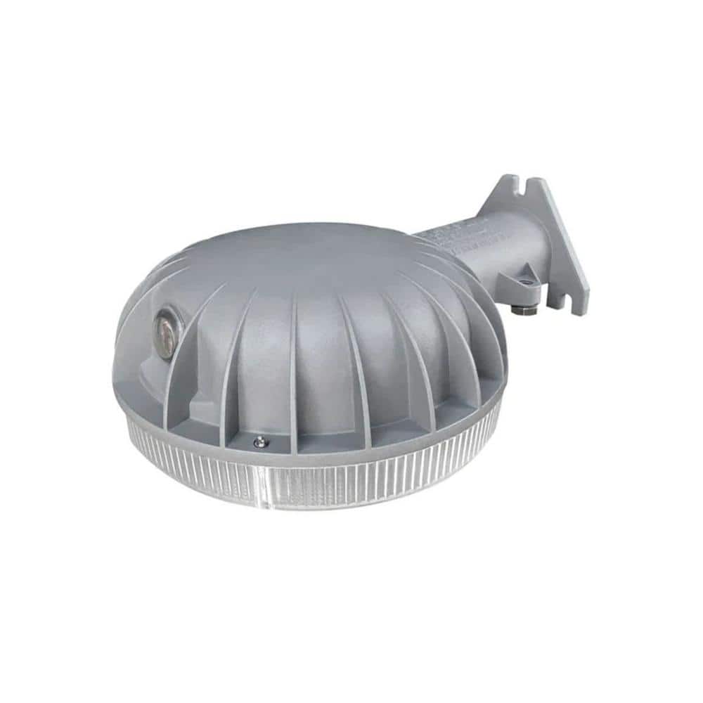 GT GT-Lite 4,500 Lumen LED Dusk to Dawn Barn Area 3.7 in Light ...