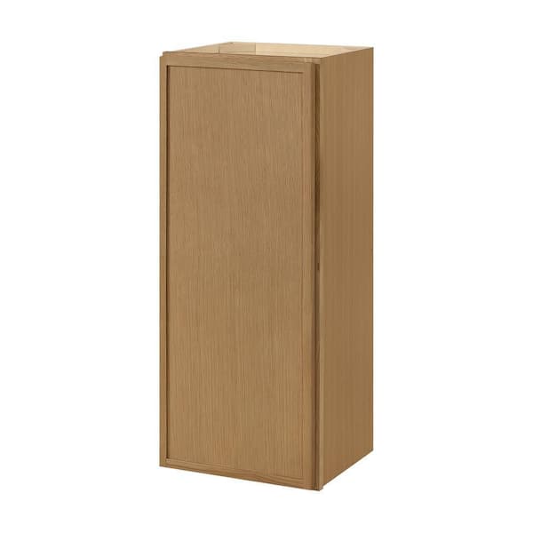 Hampton Bay Leyton 15 in. W x 12 in. D x 36 in. H Ready to Assemble ...
