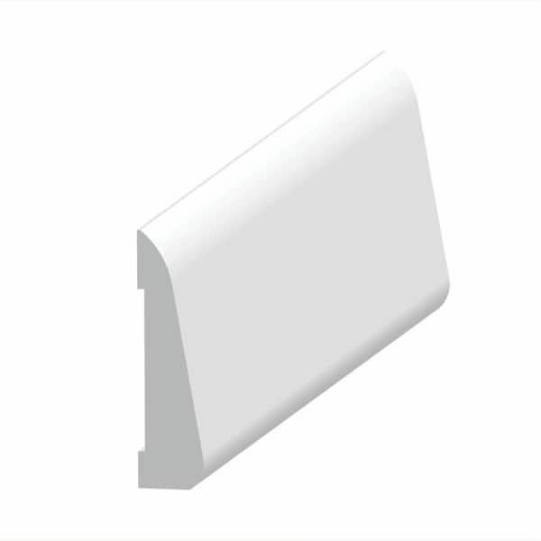 Exterior - Casing - Door & Window Moulding - The Home Depot