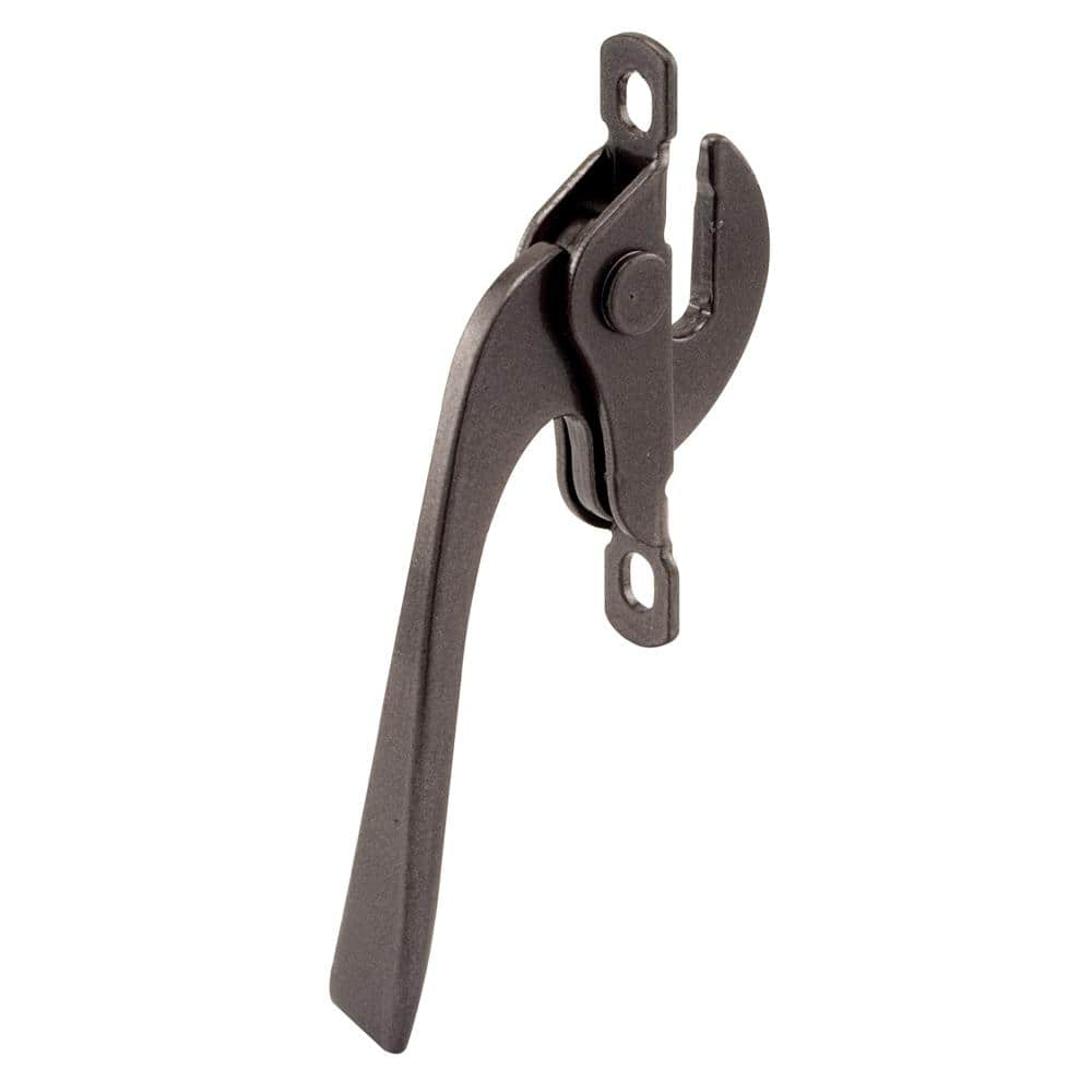 Prime-Line Bronze, Left Hand, Casement Window Locking Handle H 3543 ...