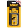 DEWALT Heavy-Duty Blades for Utility Knives (75-Pack) DWHT11004 - The ...