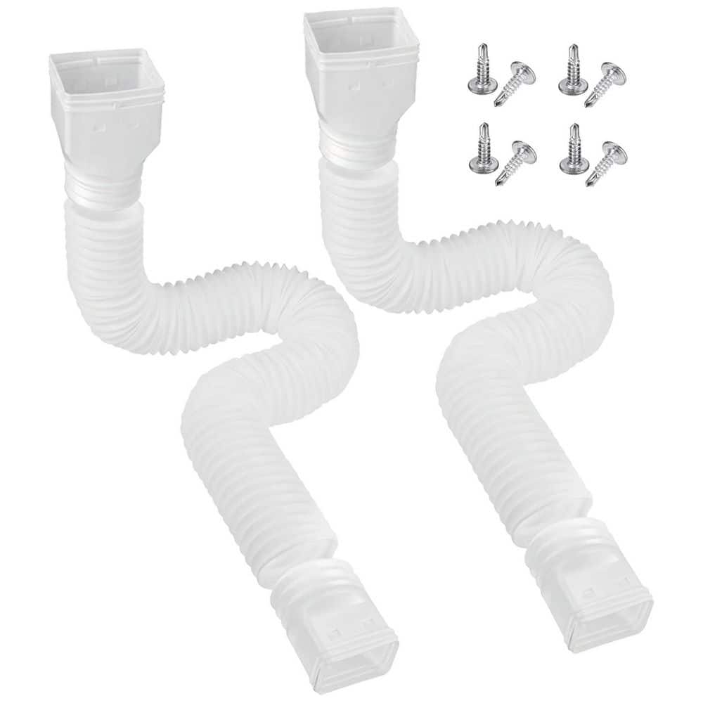 Downspout Diverter Home Depot