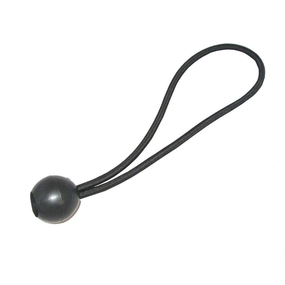 Riverstone Bungee Balls (10-Pack) SC-BB10 - The Home Depot