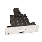 Sweepovac KickVac Power Under-Cabinet Built-In Kitchen Vacuum Cleaner ...