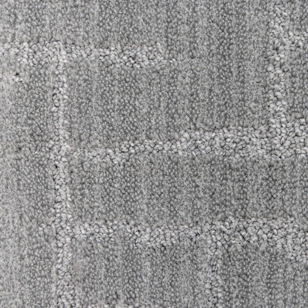 Lifeproof 8 in. x 8 in. Pattern Carpet Sample - One Big Holiday -Color ...