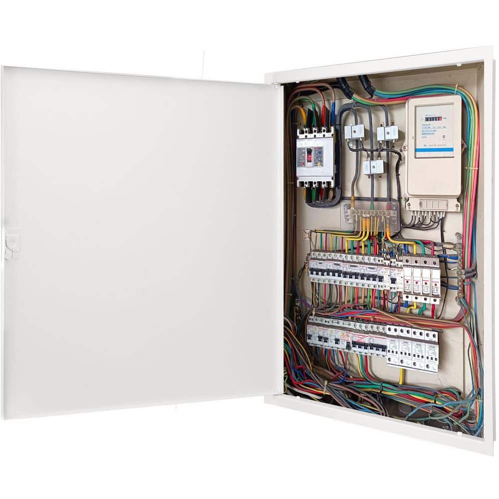 SKYSHALO Access Panel for Drywall and Ceiling, 24 in. W x 24 in. H ...