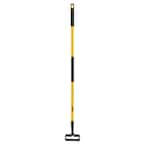 DEWALT 55 in. Fiberglass Handle Action Hoe DXLHA2619 - The Home Depot