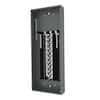 Siemens SN Series 200 Amp 40-Space 40-Circuit Indoor Main Lug Plug-On ...