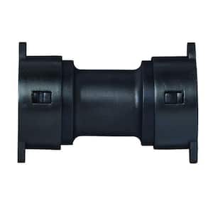 Orbit 1/2 in. Drip-Lock Elbow 67490L - The Home Depot