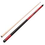 Viper Sure Grip Pro Purple Single Billiard Cue 50-0702-20 - The Home Depot