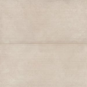 Bedrosians Sample-Nomade 4 in. x 5 in. Matte Bone Porcelain Tile ...
