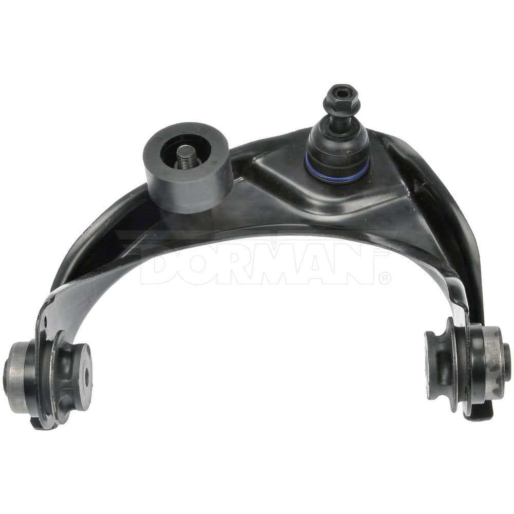 OE Solutions Front Left Upper Control Arm 2009-2013 Mazda 6 2.5L 3.7L ...