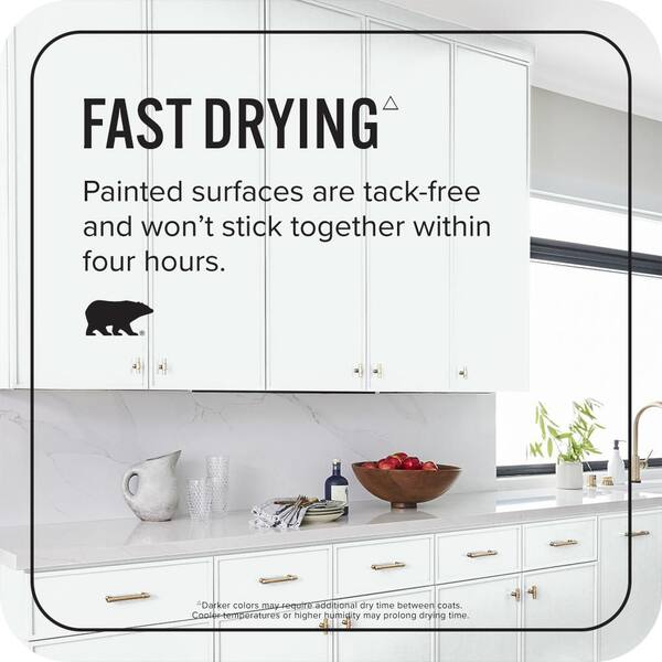 Blue - Paint Colors - The Home Depot