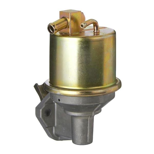 Spectra Premium Mechanical Fuel Pump SP1104MP - The Home Depot