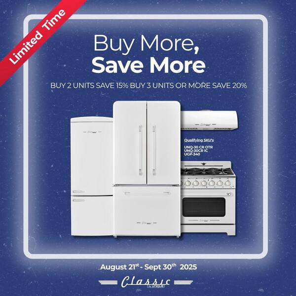 Green - Refrigerators - The Home Depot
