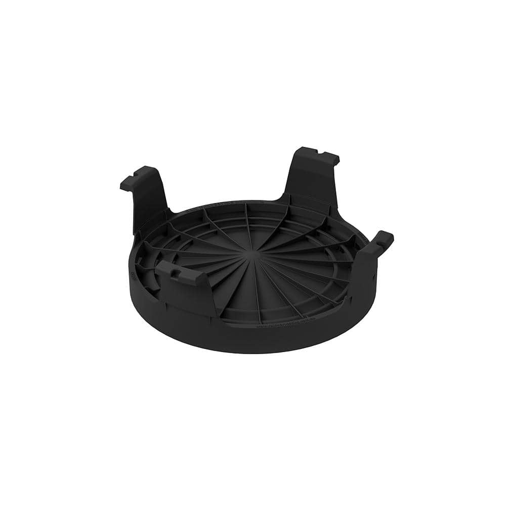 Rain Harvesting Solar Shield 16 in. TASS25 - The Home Depot