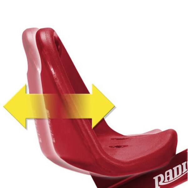 Radio Flyer Slider Rider Nexx X.WST 3 Fluence Integralhelme
