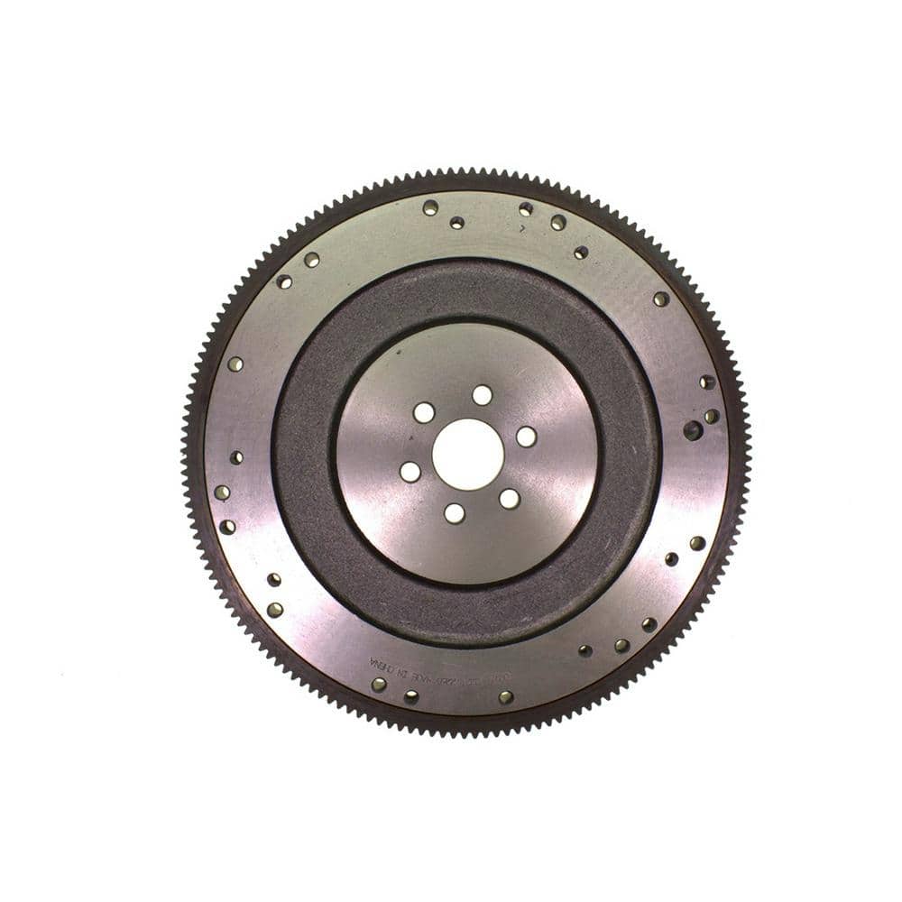 Sachs Clutch Flywheel NFW1102 - The Home Depot