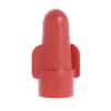 IDEAL B-Twist Wire Connector, BT2, Red, 500 (Jar) BT2-500JR - The Home ...