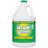 Simple Green 1 Gal. Concentrated All-Purpose Cleaner 271010613005 - The ...