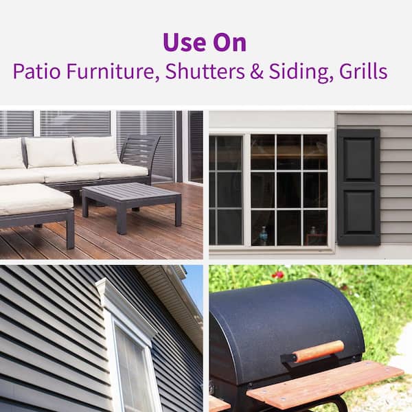 Rejuvenate At Home Depot