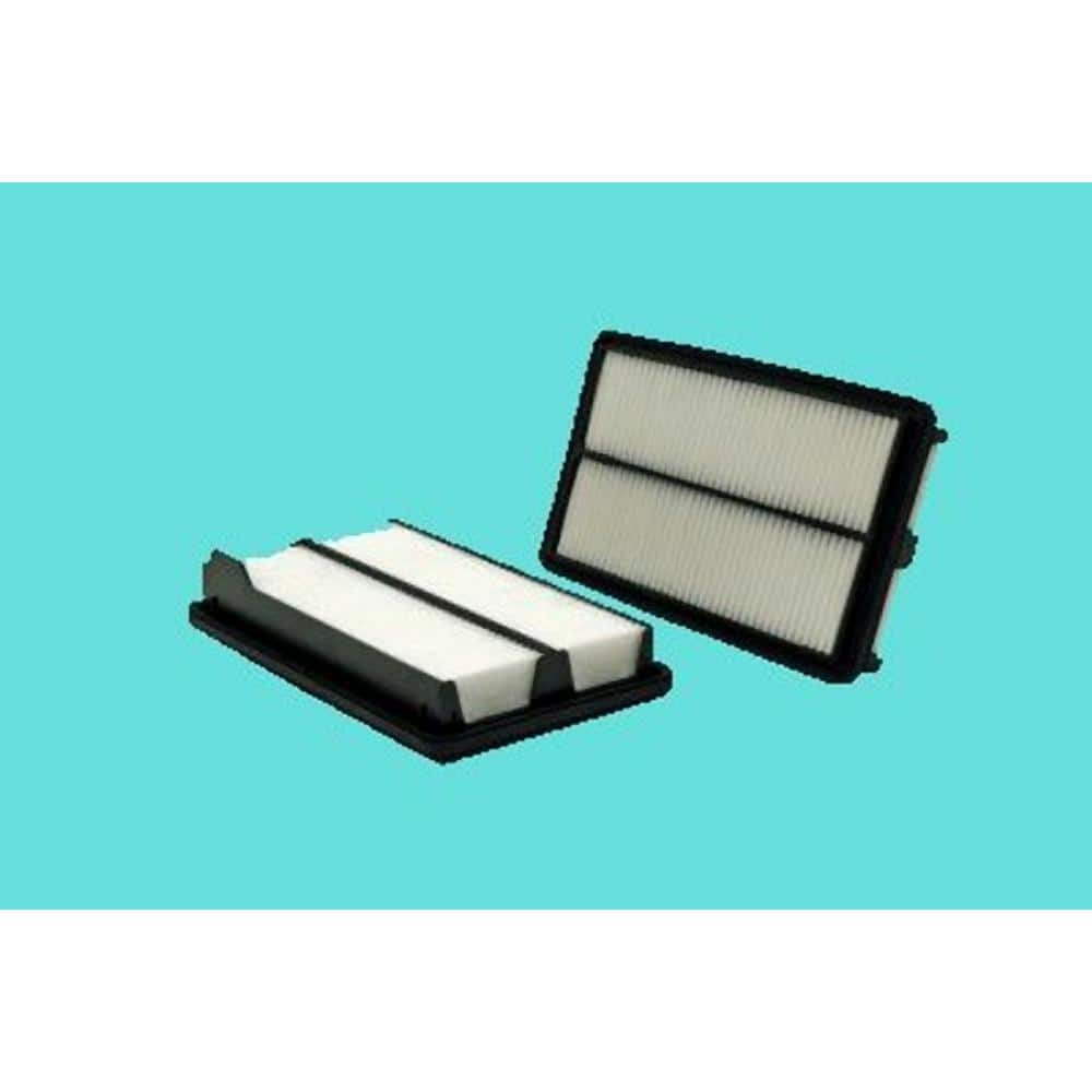 Wix Air Filter 49120 - The Home Depot