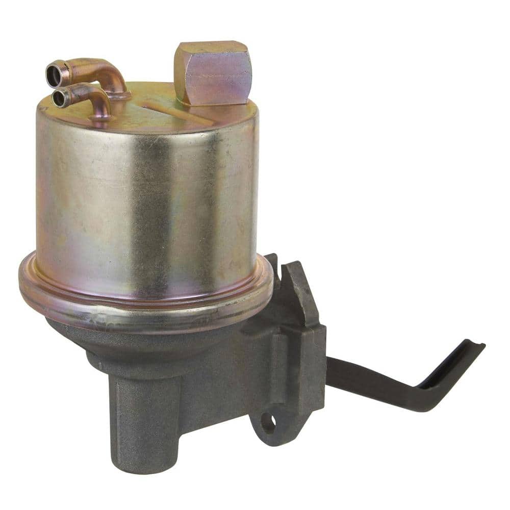 Spectra Premium Mechanical Fuel Pump SP1130MP - The Home Depot
