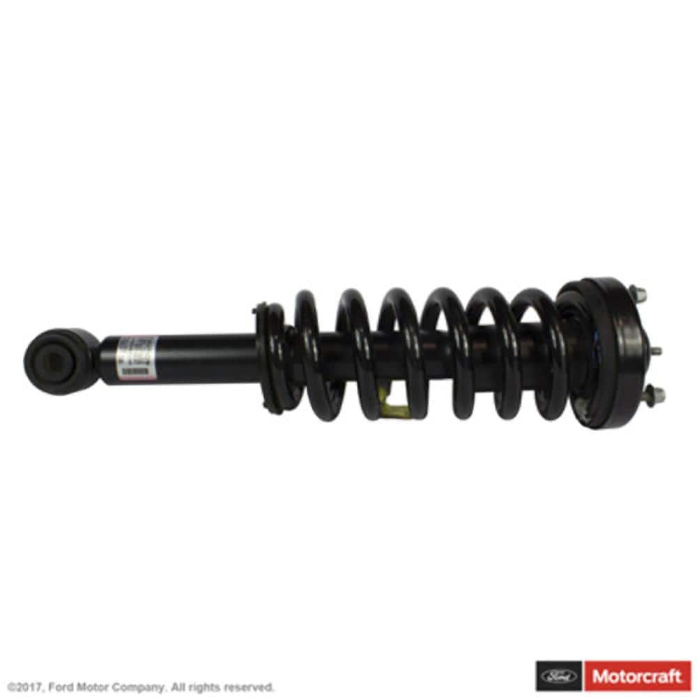 Motorcraft Suspension Strut and Coil Spring Assembly ASTL-21 - The Home ...