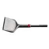 Hilti TE-CP 7 in. SDS-Plus Style Wide-Flat Offset Chisel/Scraper 282309 ...