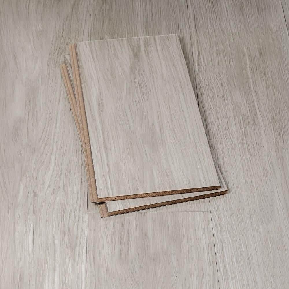 Flooret Take Home Sample Silvan 6" Lyon Engineered Hardwood Flooring ...