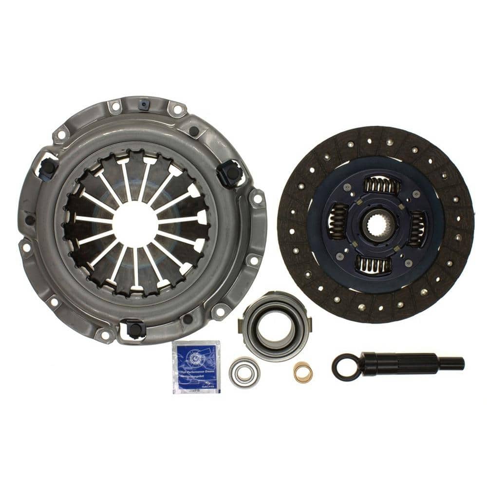 Sachs Clutch Kit K70050-01 - The Home Depot