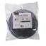 Southwire 100 ft. 10 Black Stranded CU THHN Wire 22973284