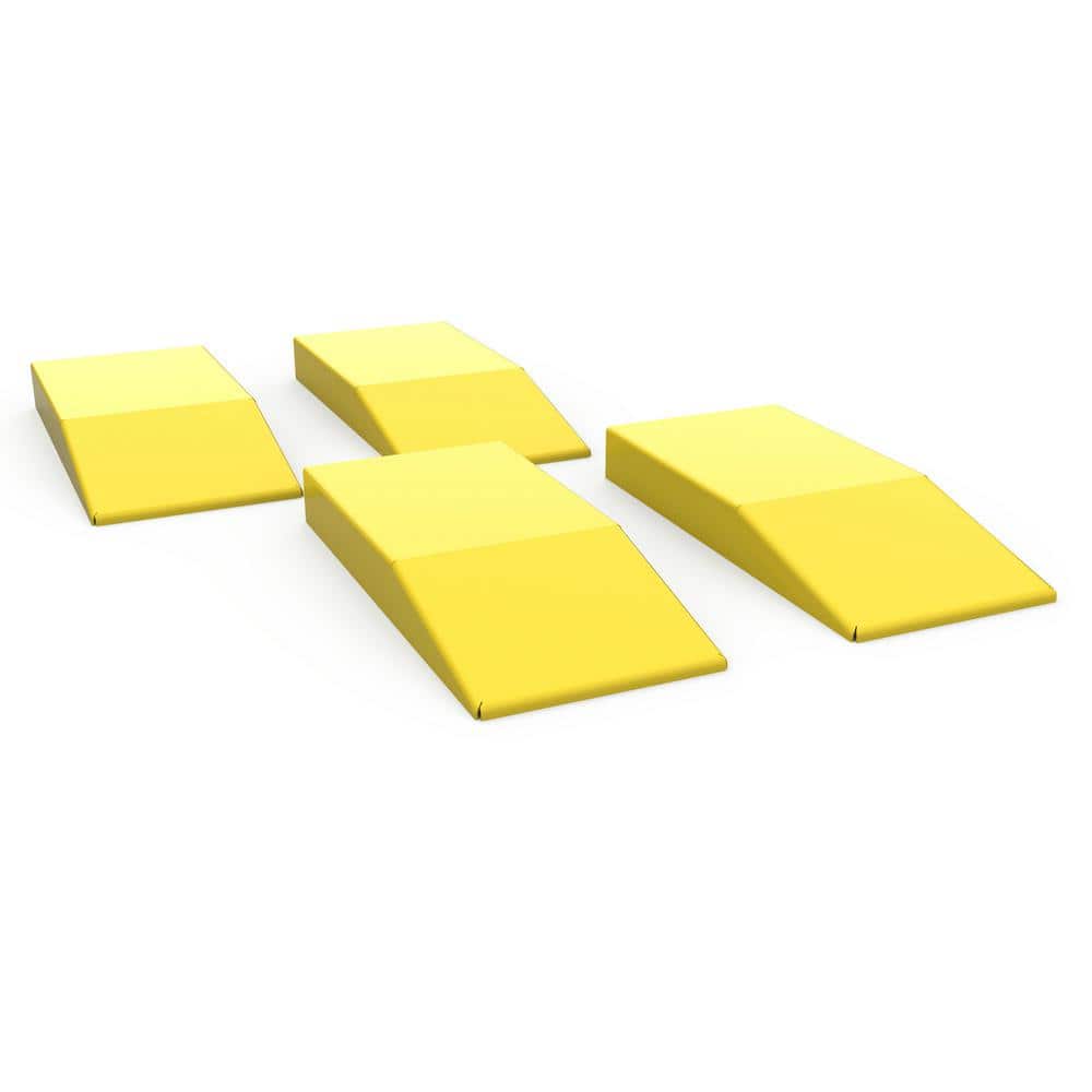 BENDPAK Extended Ramp Kit for MDS series Mid-Rise Scissor Car Lifts ...