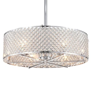 Warehouse of Tiffany Miyaka 29 in. Indoor Rustic Bronze Ceiling Fan ...