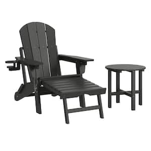 WESTIN OUTDOOR Laguna Outdoor Weather Resistant Folding Adjustable ...